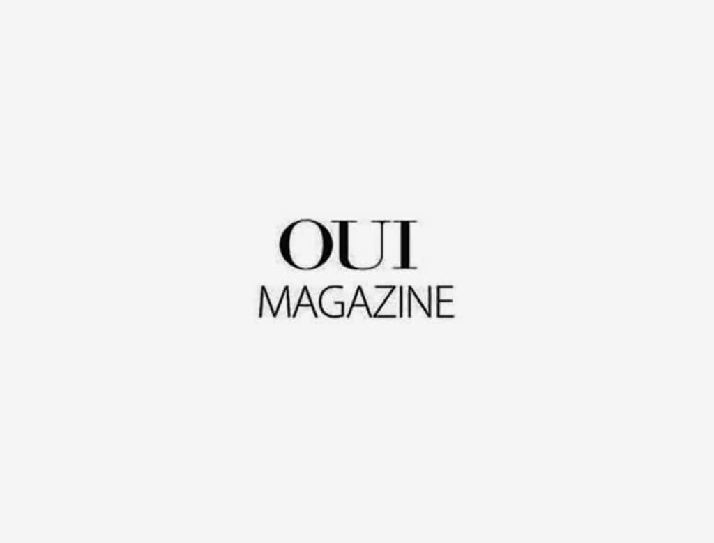 ORIGINAL GLAMPING - LUXURY CAMP WORLDWIDE - PRESS - OUI MAGAZINE ...